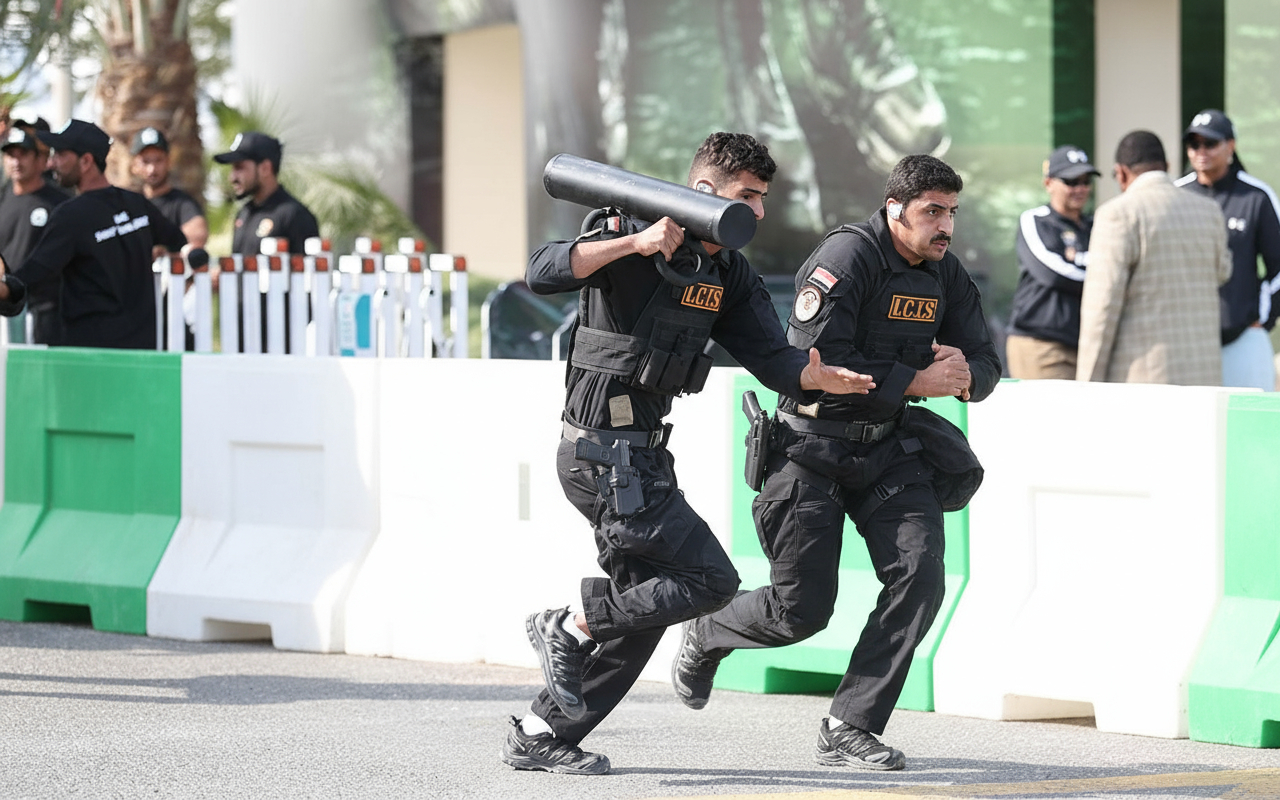 UAE Uniform Expo 2025: A Premier Showcase of Innovation, Craftsmanship ...
