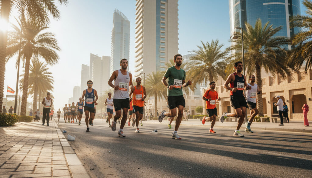 Police Uniforms – Universal Group Abu Dhabi