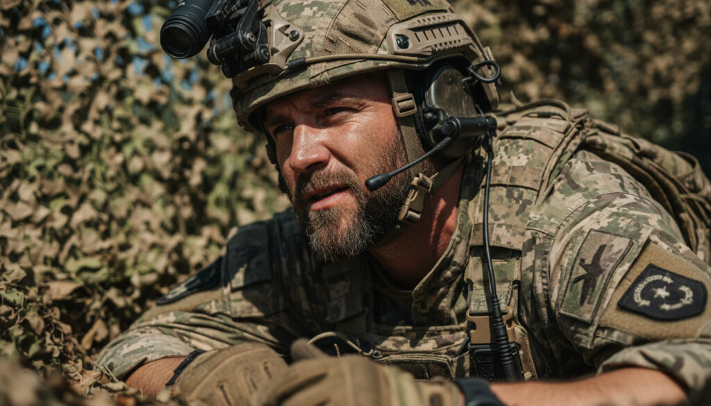 Tactical Uniforms – Universal Group Abu Dhabi
