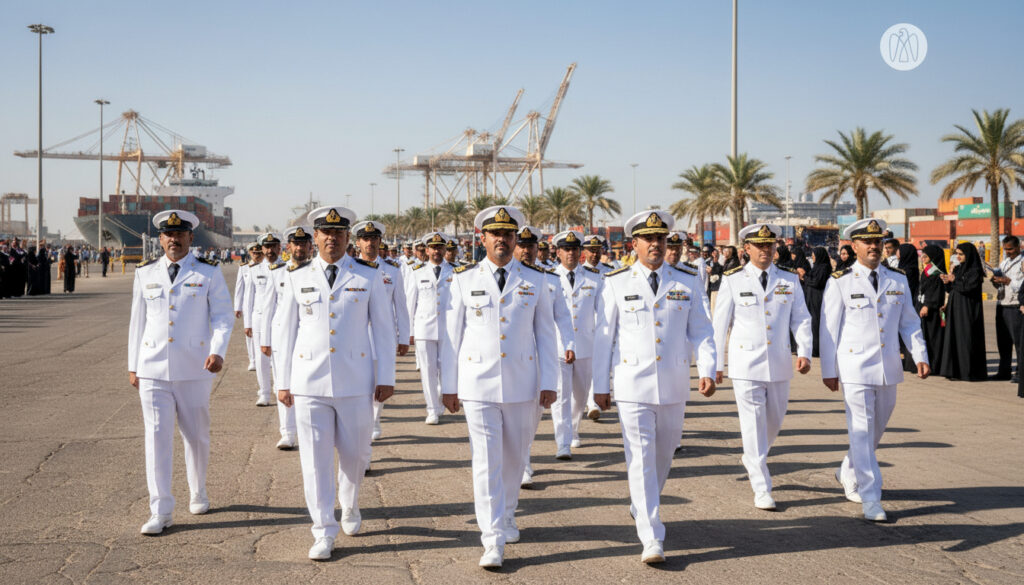 Police Uniforms – Universal Group Abu Dhabi