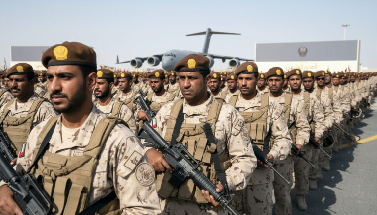 Police Uniforms – Universal Group Abu Dhabi
